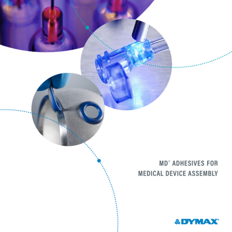 Dymax - Event Guides