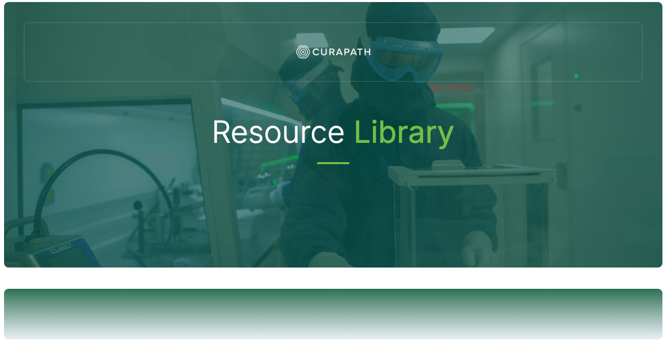 Curapath - Event Guides